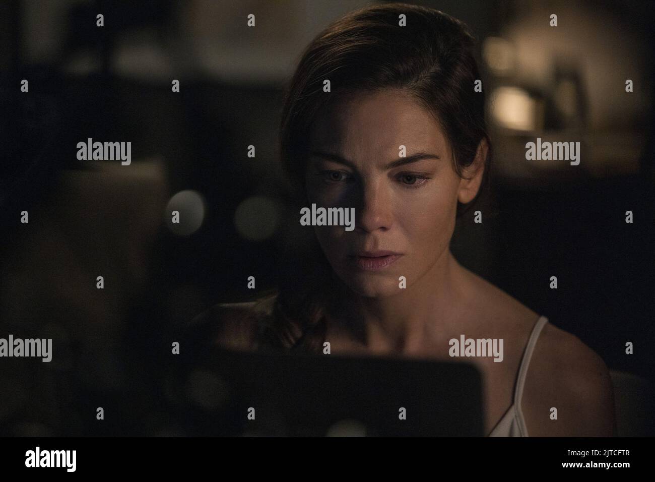 ECHOES, Michelle Monaghan, Party', (Season 1, ep. 103, aired Aug. 19 ...