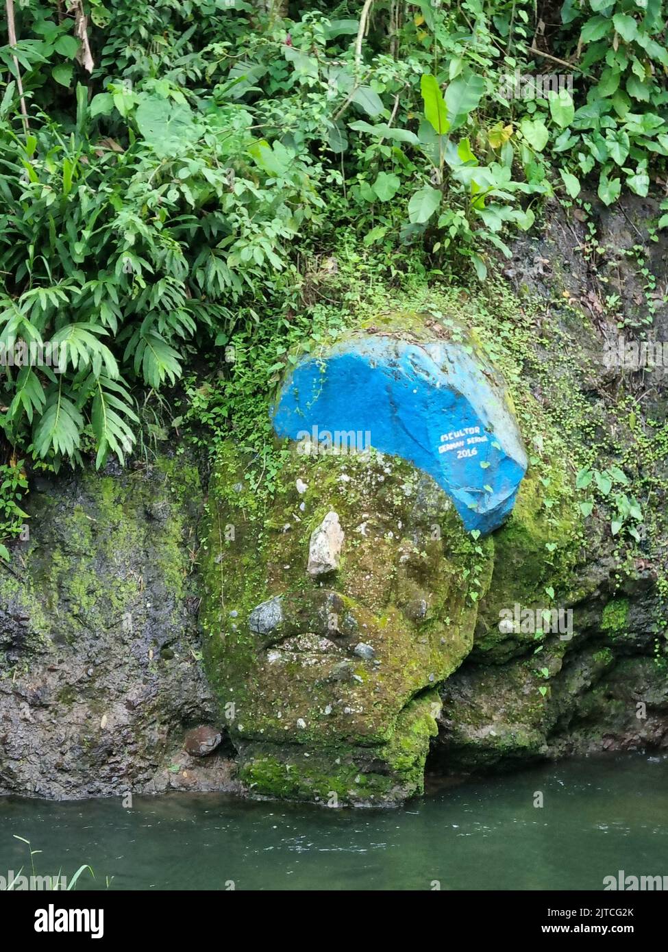 Amazing landscapes of Filandia Colombia Views of Colombia Stock Photo ...