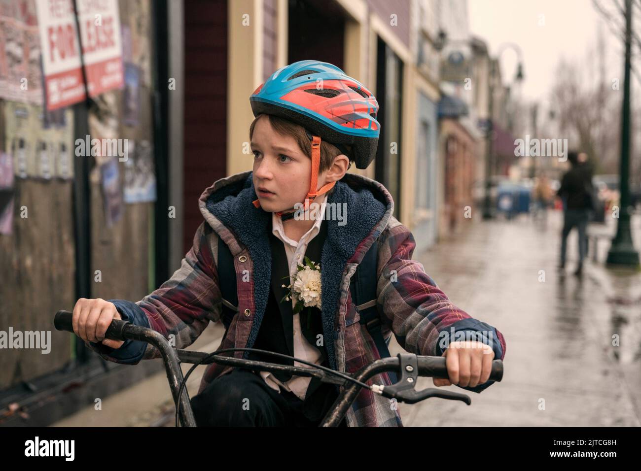 LOST OLLIE, Kesler Talbot, (Season 1, ep. 102, aired Aug. 24, 2022 ...