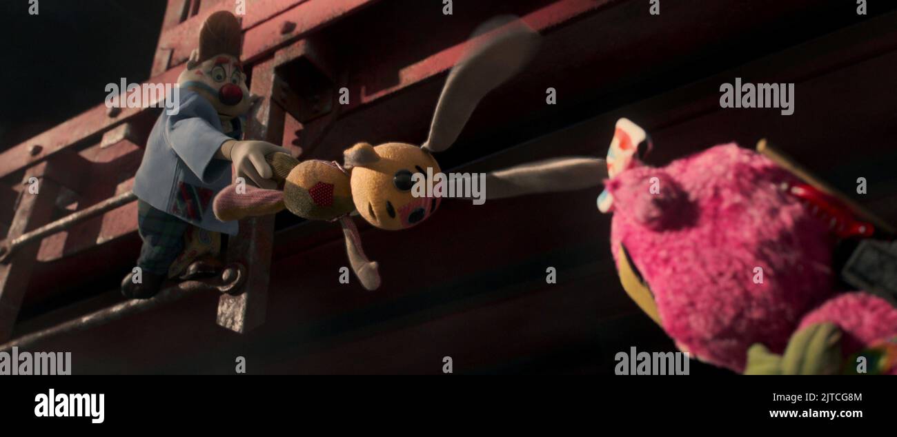 LOST OLLIE, from left: Zozo (voice: (Tim Blake Nelson), Ollie (voice ... LOST OLLIE, from left: Zozo (voice: (Tim Blake Nelson), Ollie (voice ...