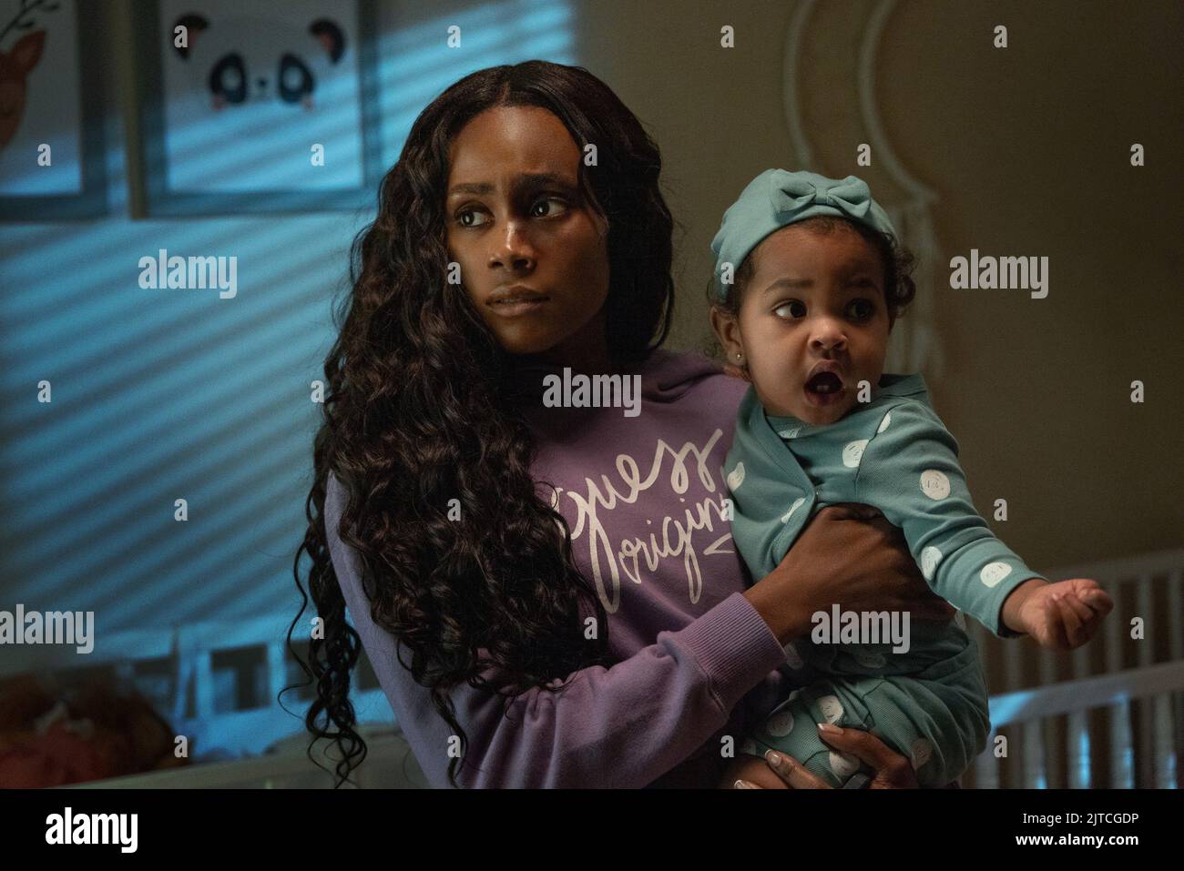 P-VALLEY, Shannon Thornton, Savage', (Season 2, ep. 207, aired July 24 ...