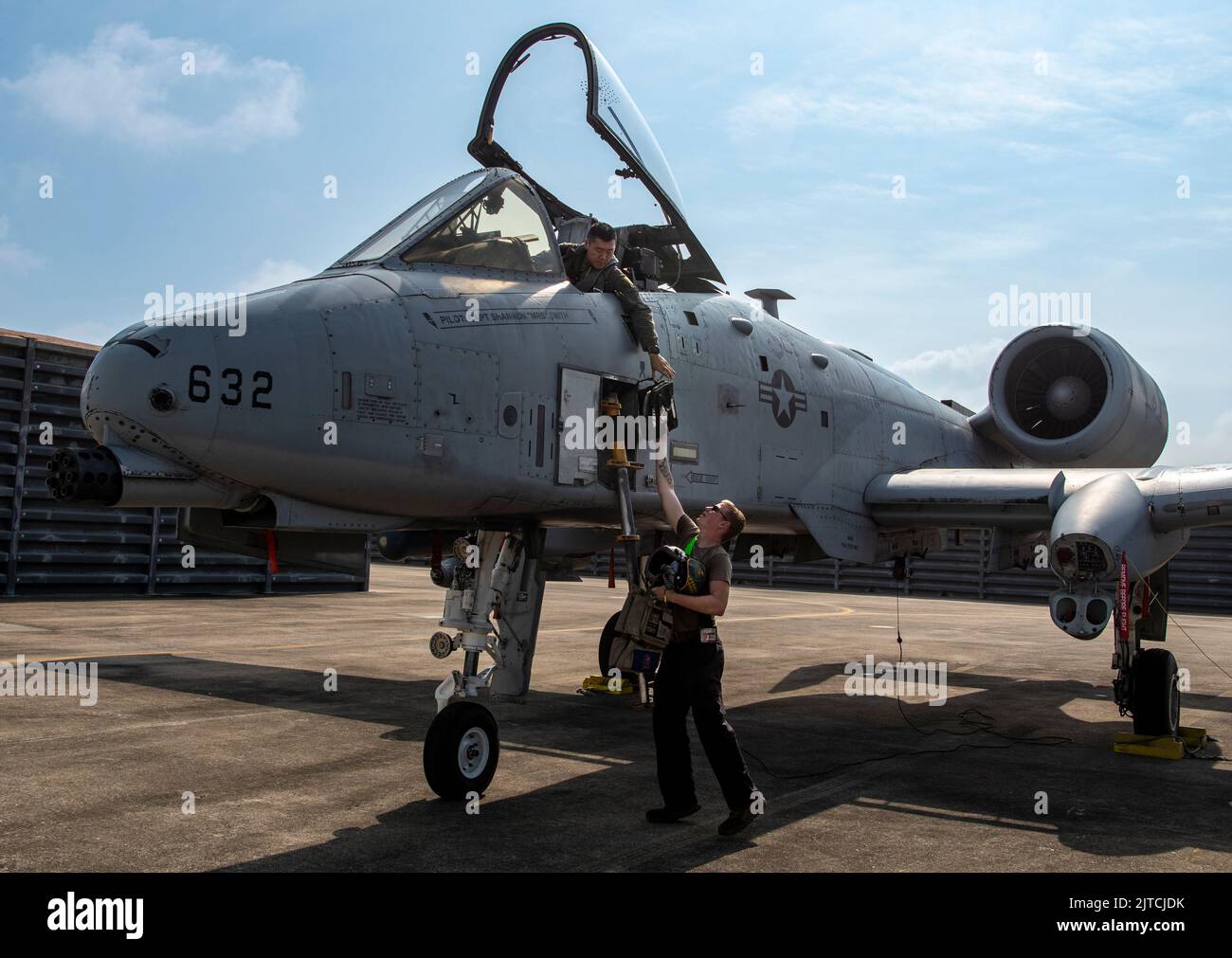 36th fgs hi-res stock photography and images - Alamy