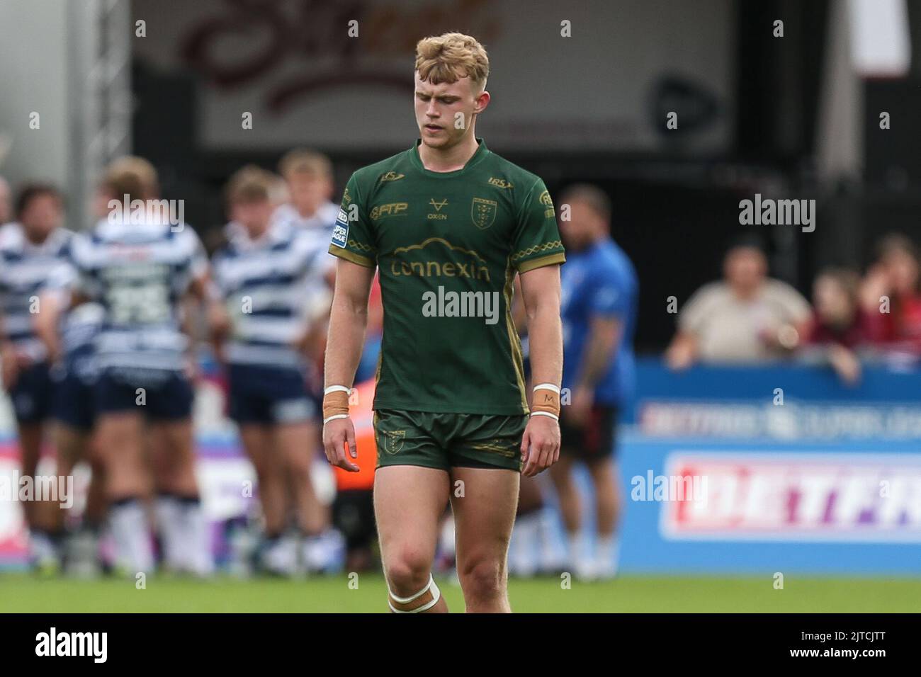 Connor barley hi-res stock photography and images - Alamy