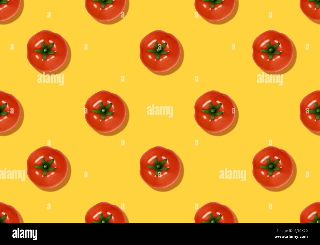 Top view bright background in minimal style Stock Photo - Alamy