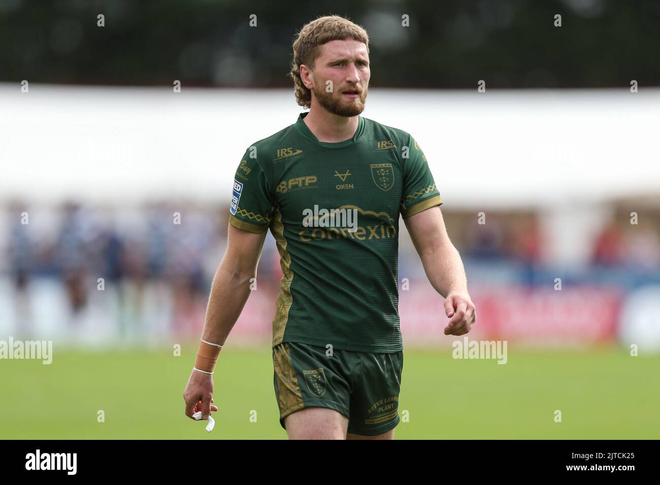 Ethan ryan hull kr hi-res stock photography and images - Alamy