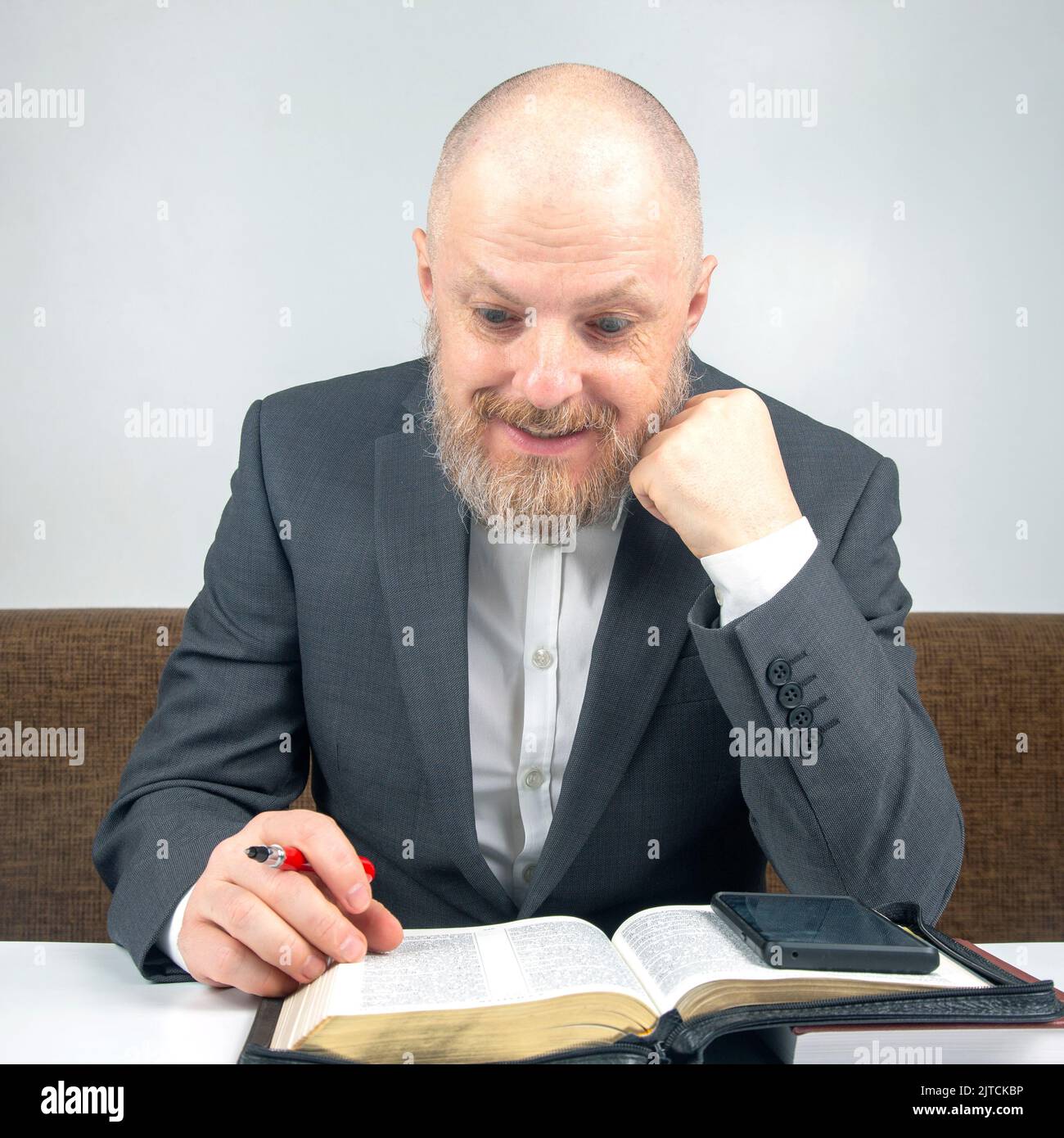 Answers to prayer hi-res stock photography and images - Alamy