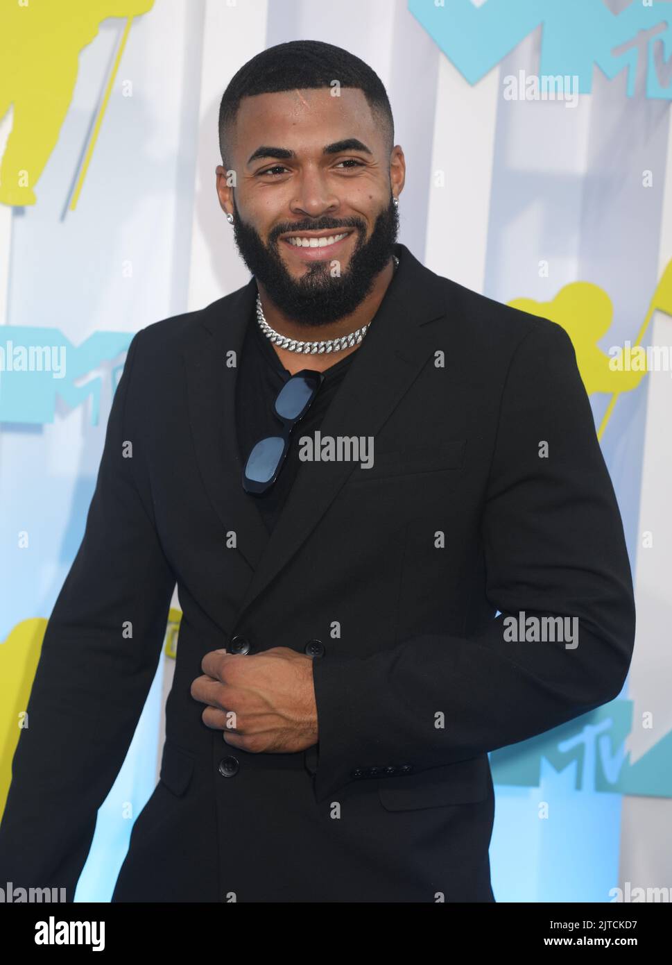 Johnny middlebrooks hi-res stock photography and images - Alamy