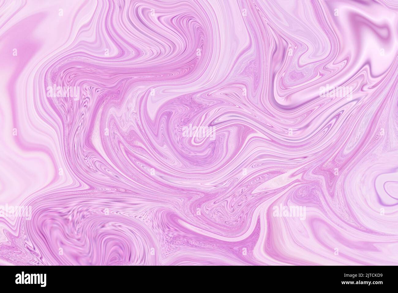 Light pink abstract liquid paint textured background with decorative ...