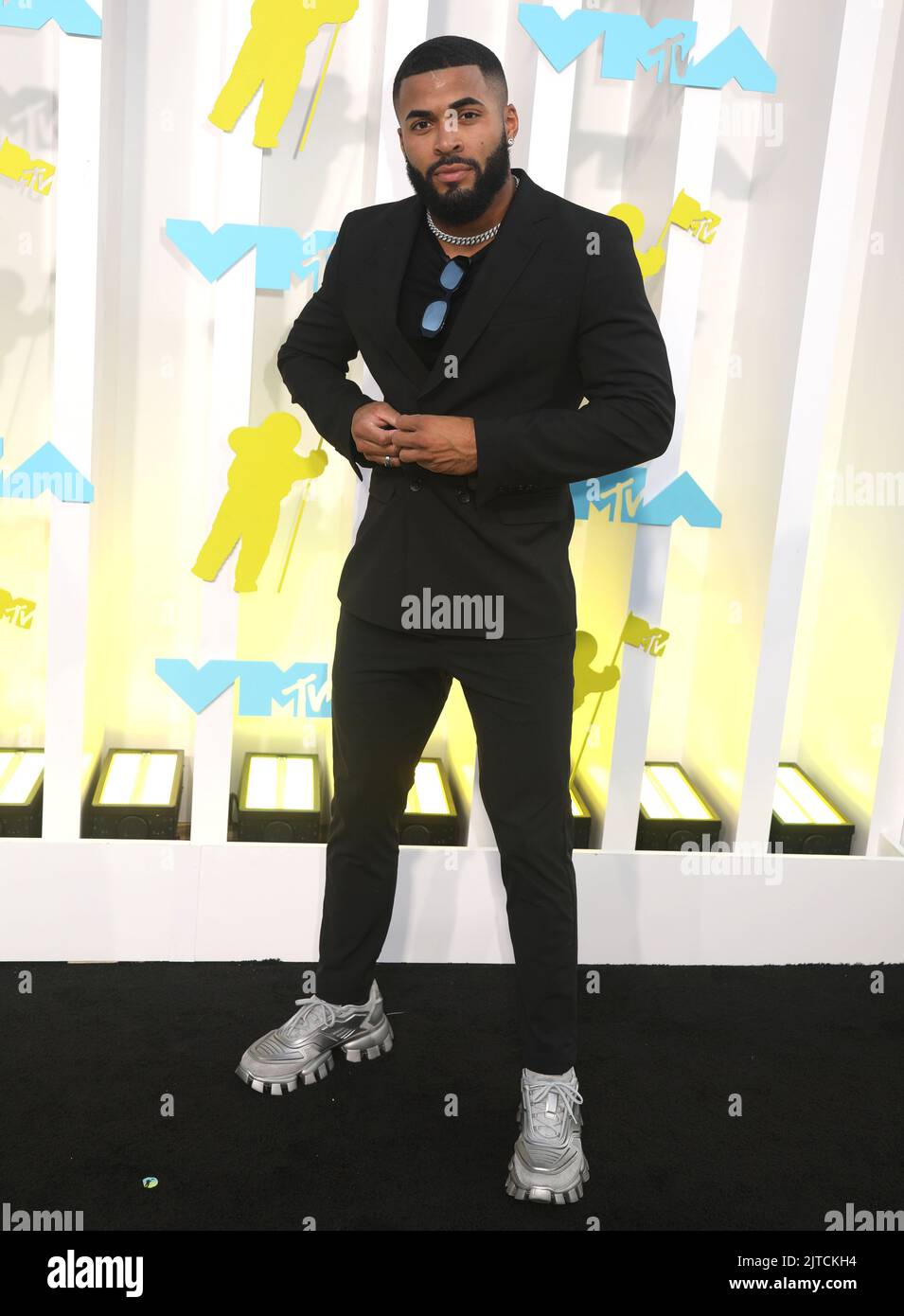 Johnny middlebrooks hi-res stock photography and images - Alamy