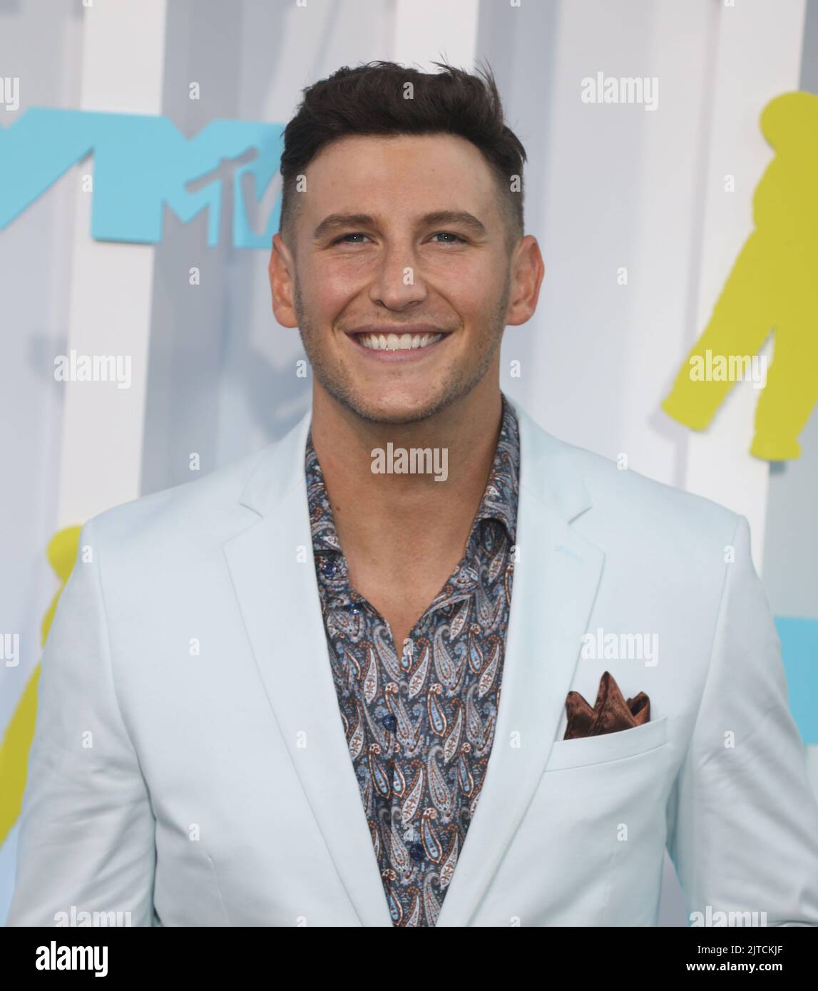 Blake horstmann hi-res stock photography and images - Alamy