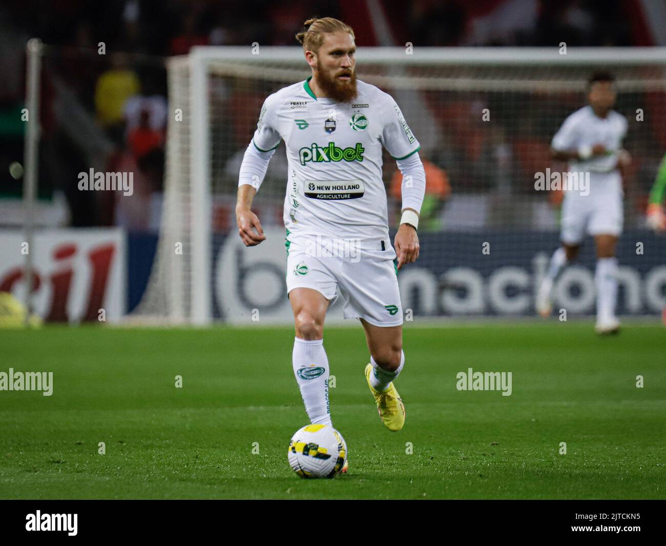 RS - Porto Alegre - 08/29/2022 - BRAZILIAN A 2022, INTERNATIONAL X ...