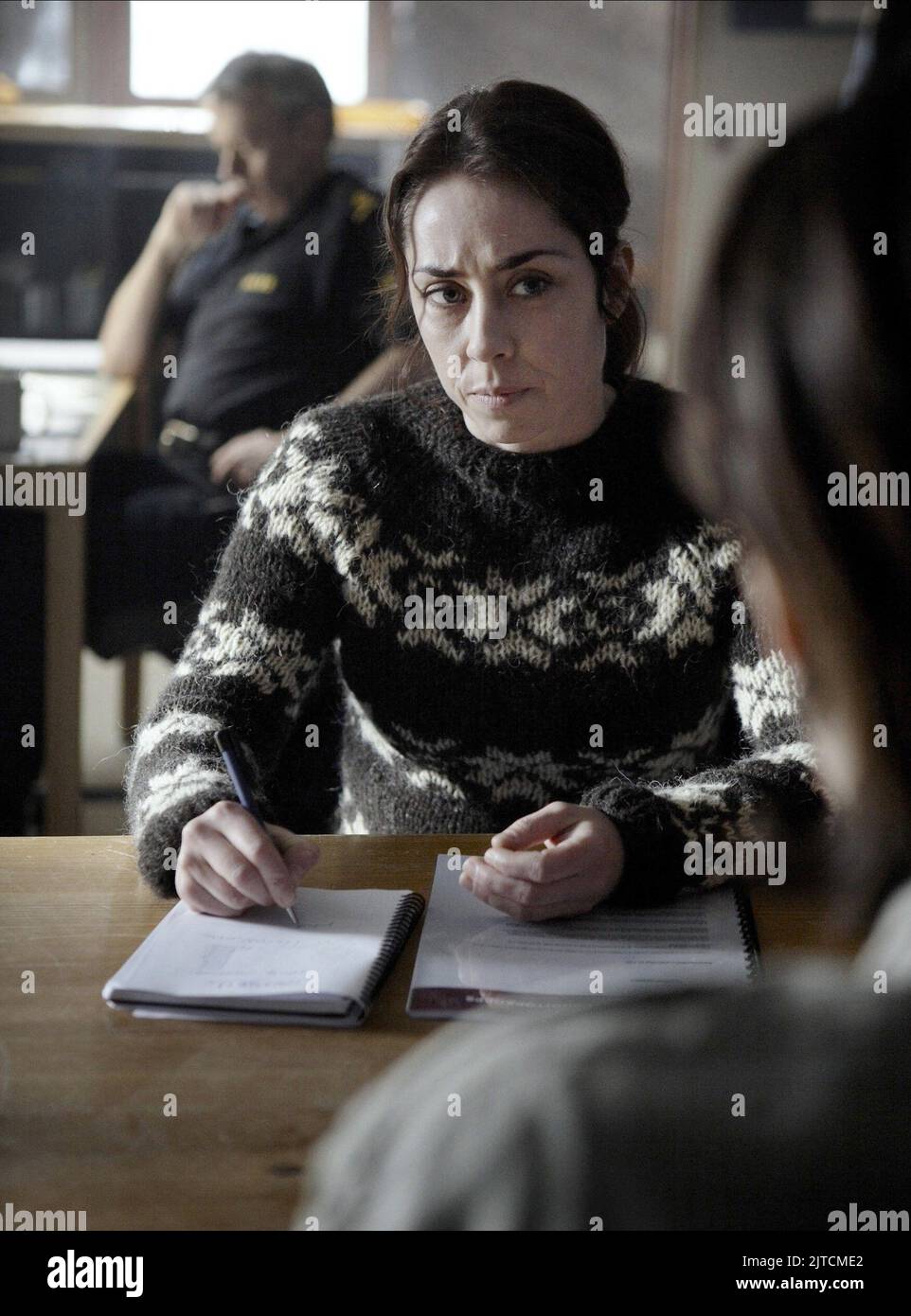 Sofie grabol hi-res stock photography and images - Alamy