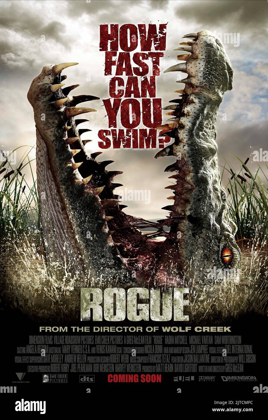 Operation Rogue Movie Poster