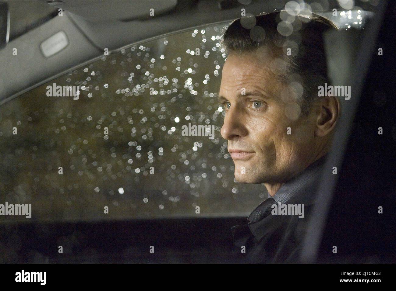 VIGGO MORTENSEN, EASTERN PROMISES, 2007 Stock Photo - Alamy