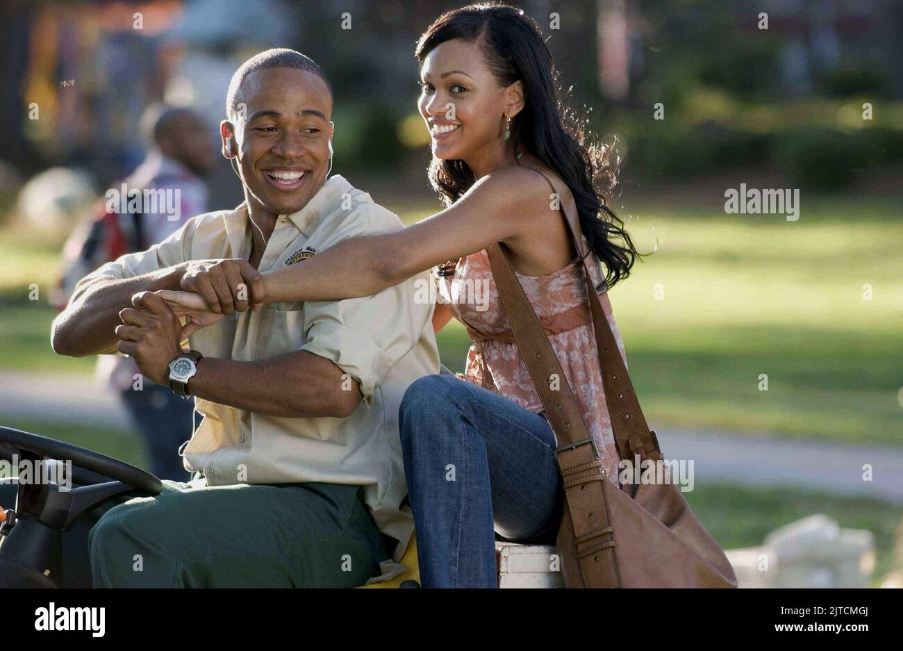 Stomp The Yard Stepping