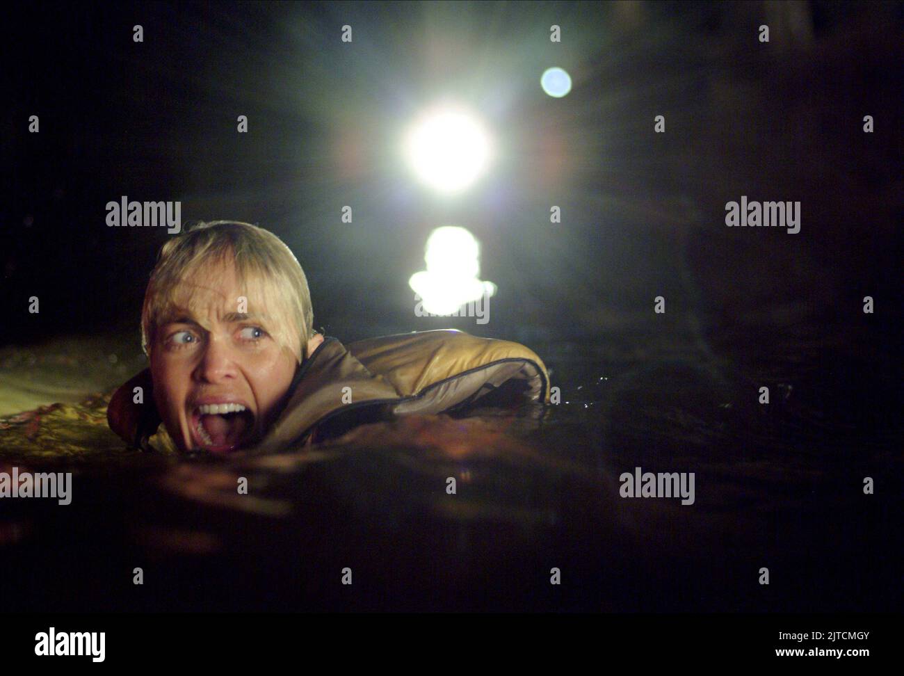 RADHA MITCHELL, ROGUE, 2007 Stock Photo - Alamy