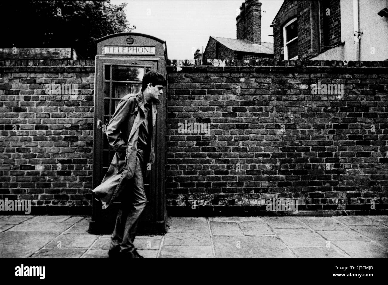 Control booth hi-res stock photography and images - Alamy