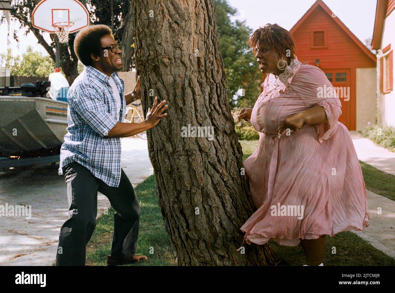 Norbit Rasputia Water Slide