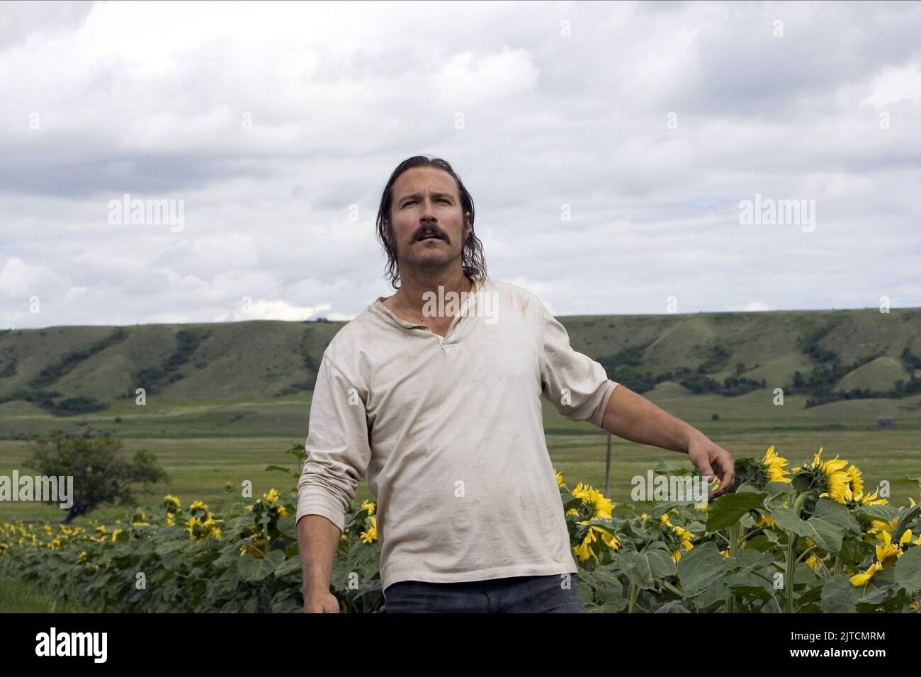 JOHN CORBETT, THE MESSENGERS, 2007 Stock Photo - Alamy