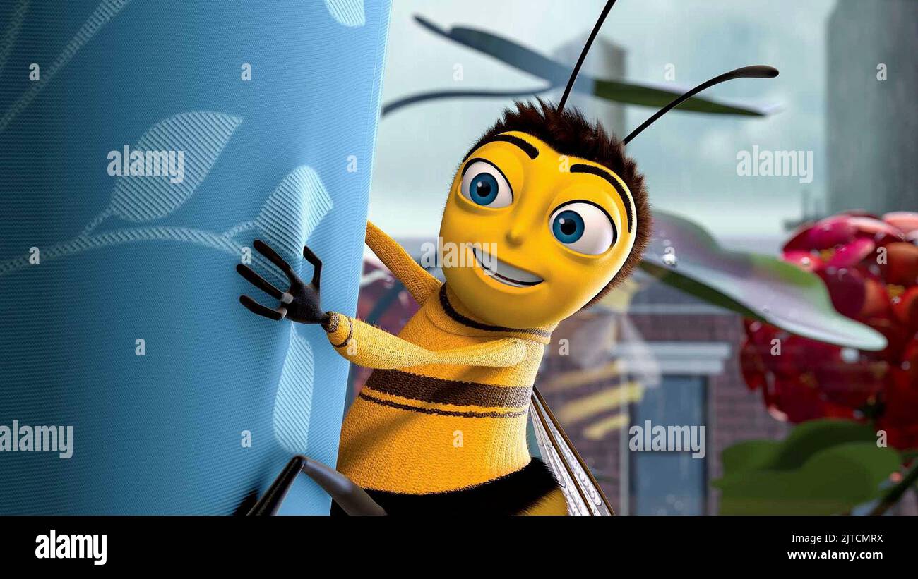 Dreamworks animation 2007 hi-res stock photography and images - Alamy