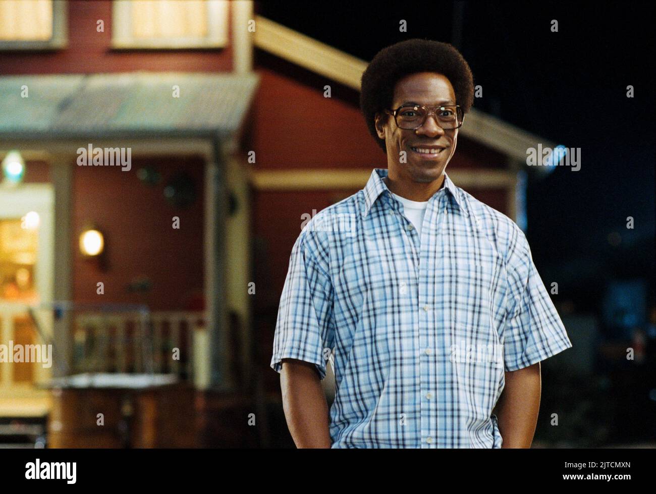 Norbit Movie Rasputia