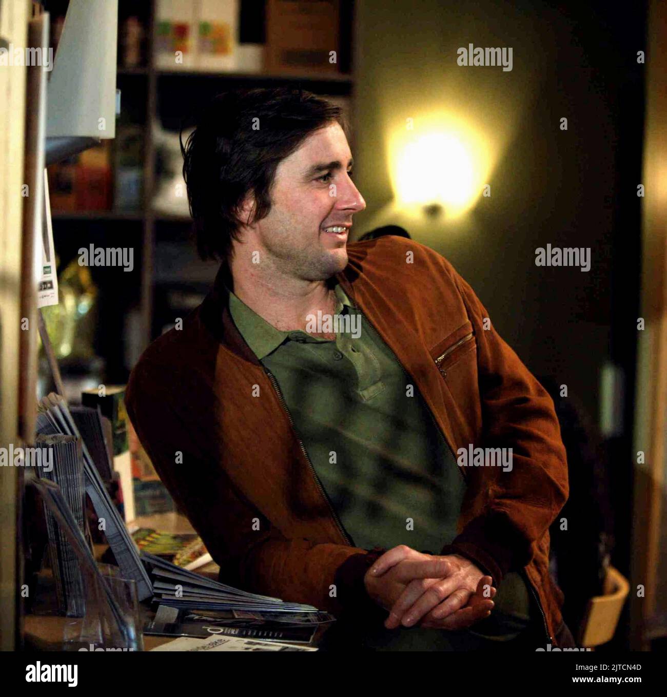 Luke wilson hi-res stock photography and images - Alamy