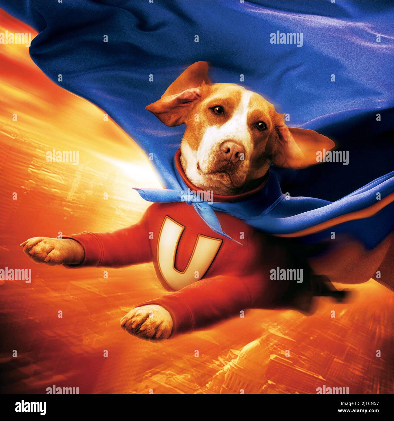 Underdog disney hi-res stock photography and images - Alamy