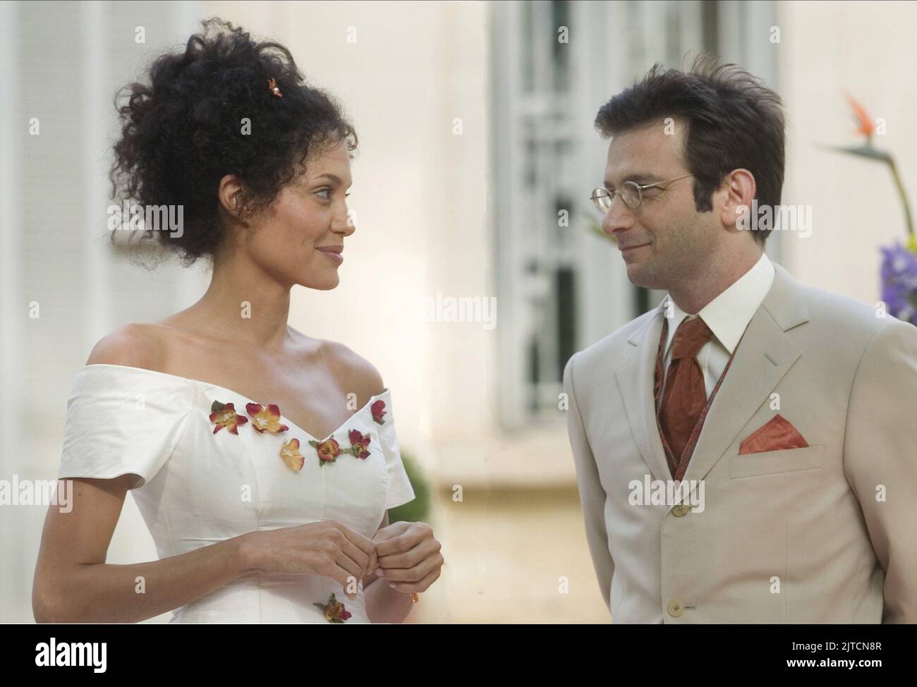 Dan Futterman The Birdcage