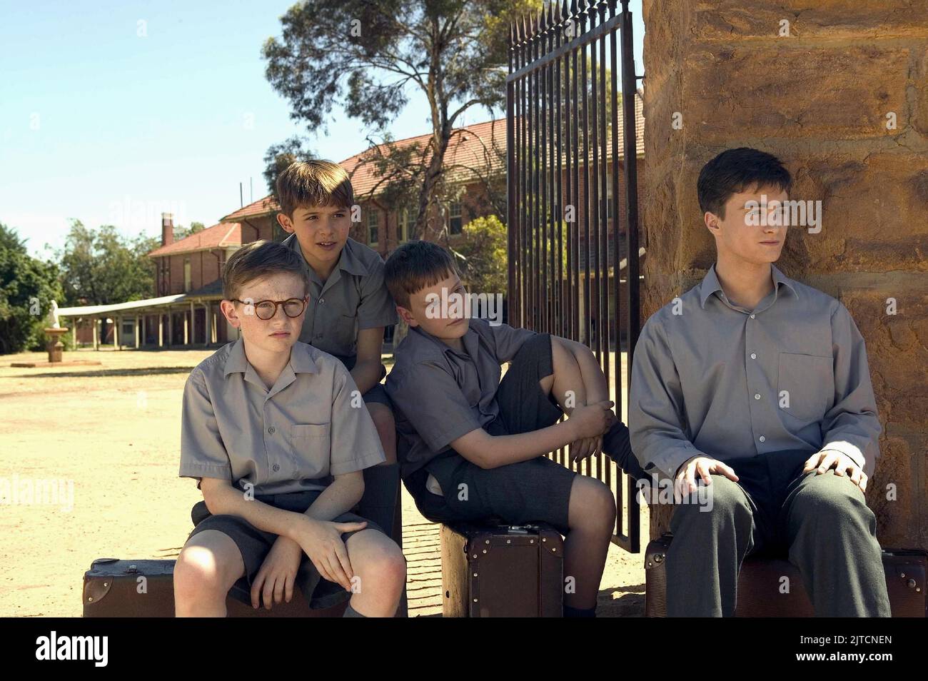 Hardy boys hi-res stock photography and images - Alamy