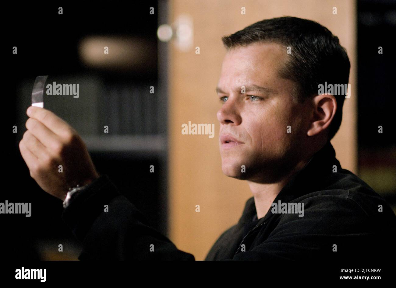 Jason bourne still hi-res stock photography and images - Alamy