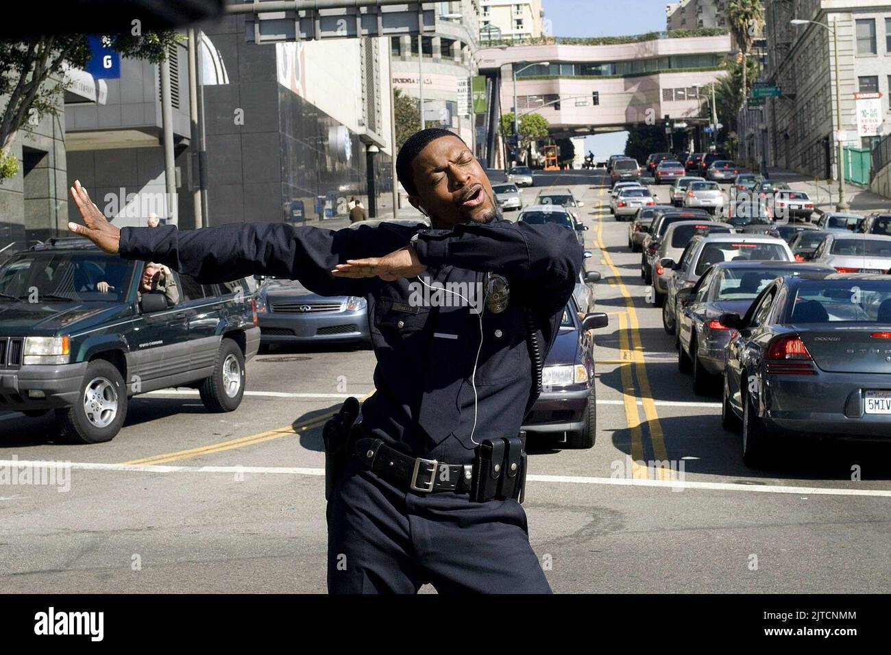 Rush hour movie hi-res stock photography and images - Alamy