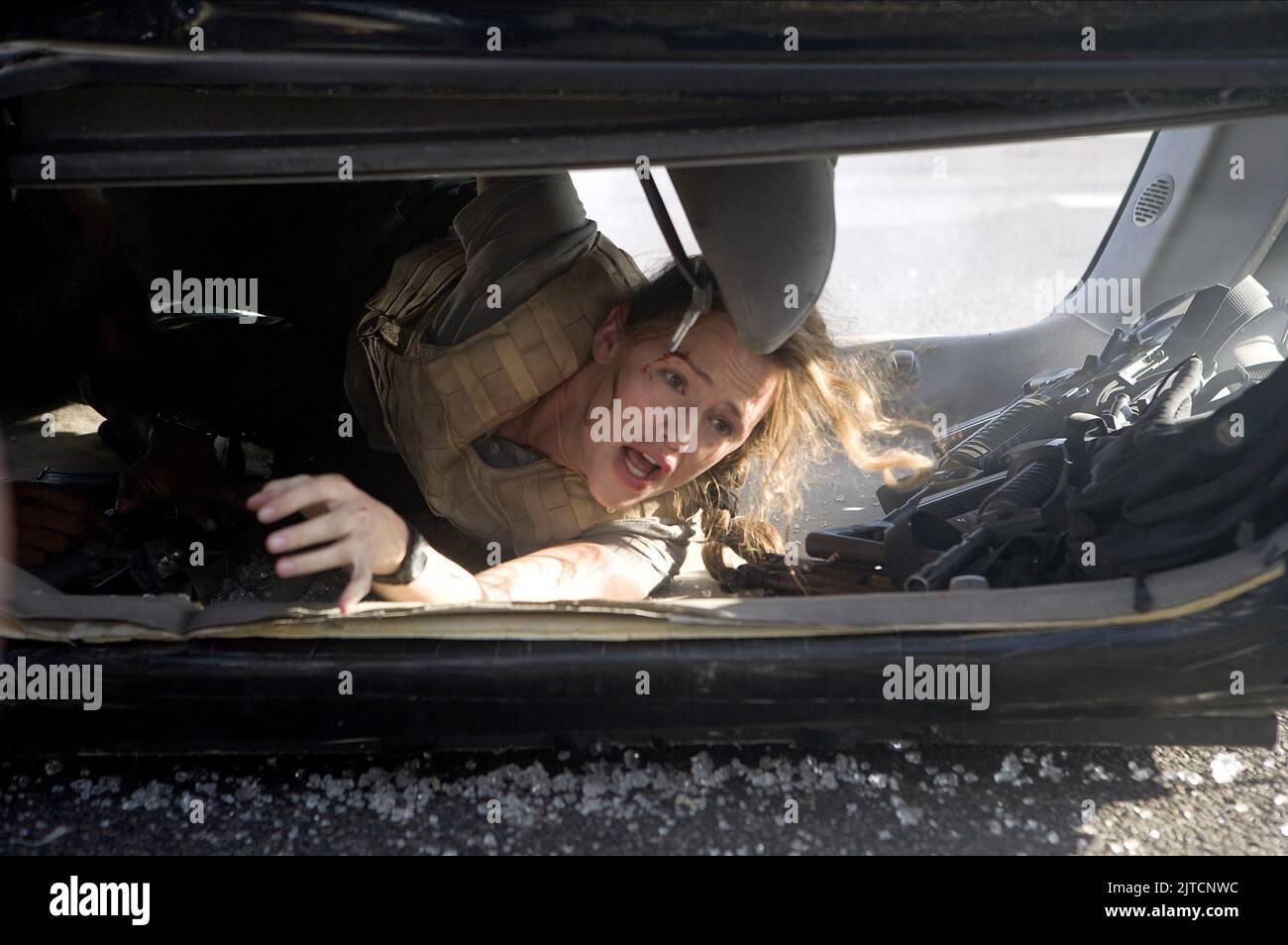 Janet garner hi-res stock photography and images - Alamy