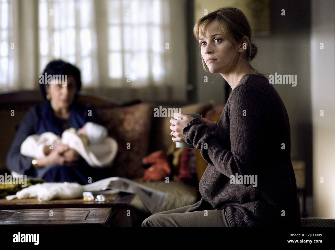 REESE WITHERSPOON, RENDITION, 2007 Stock Photo - Alamy