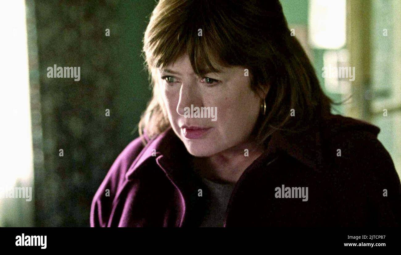 MARIANNE FAITHFULL, IRINA PALM, 2007 Stock Photo - Alamy