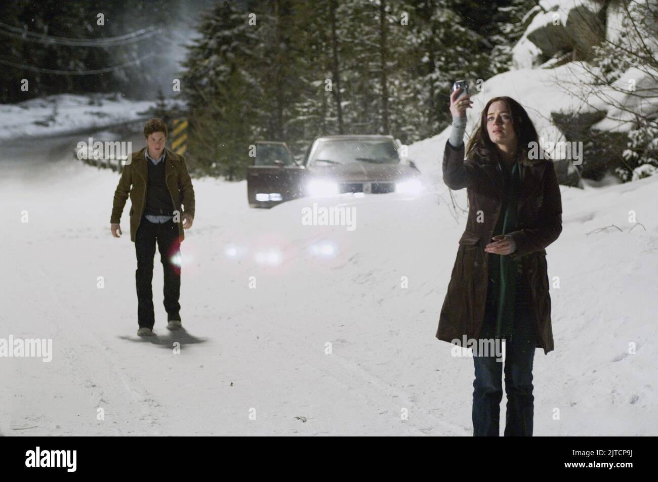 Emily holmes director hi-res stock photography and images - Alamy