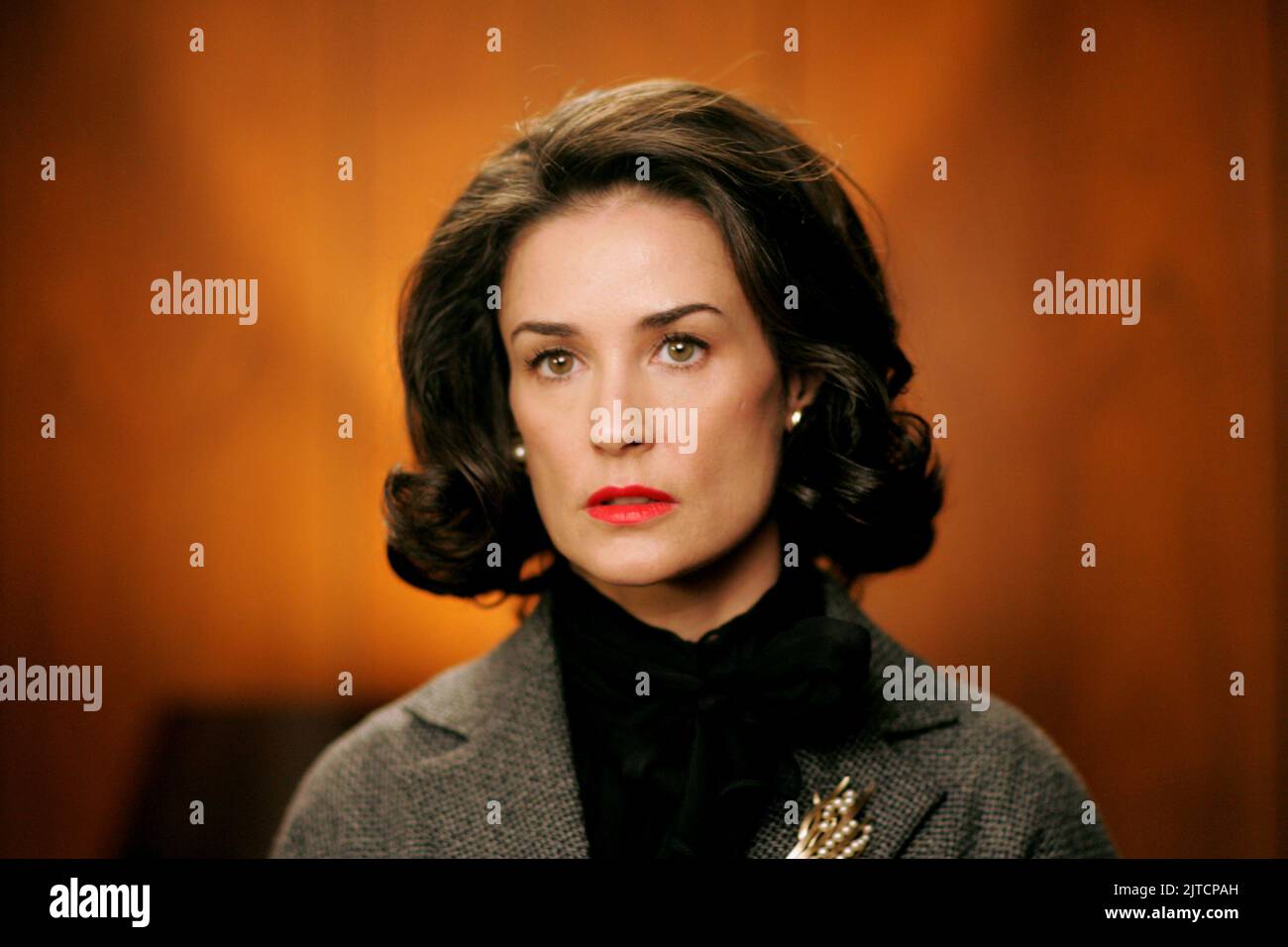 Demi moore michael hi-res stock photography and images - Alamy