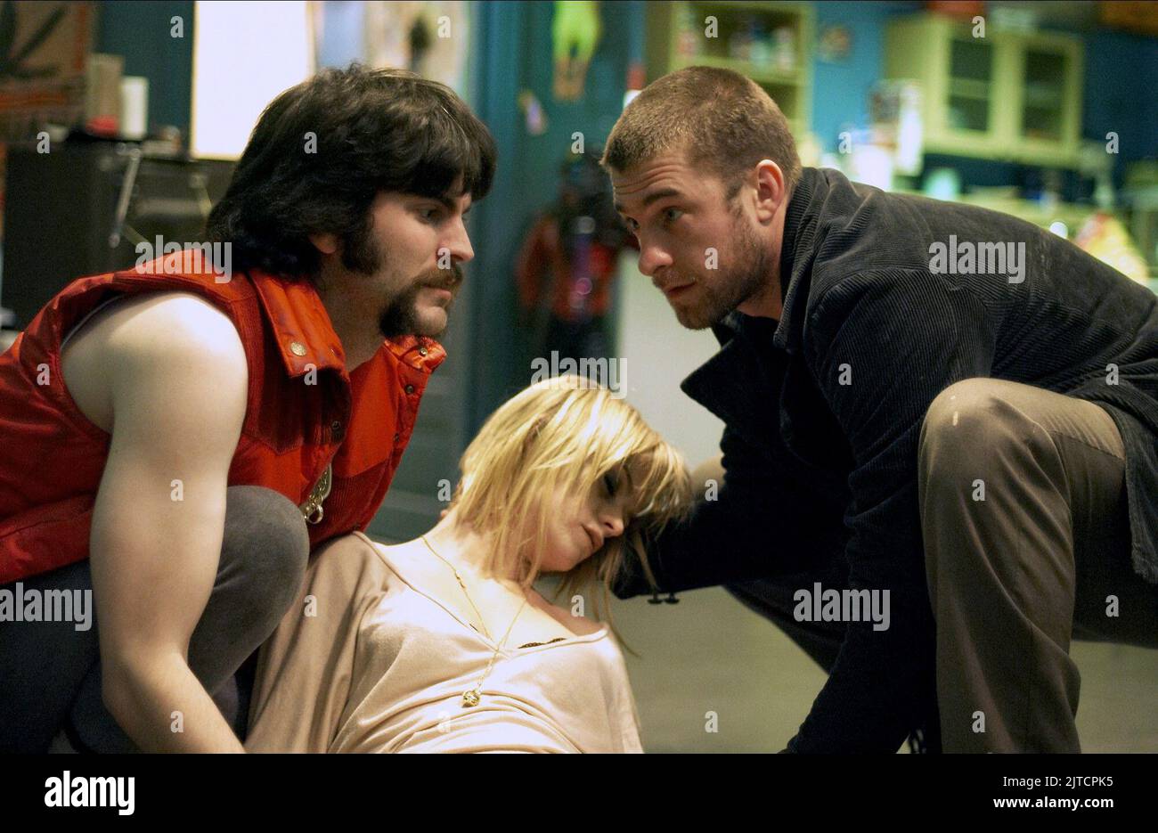 Scott manning hi-res stock photography and images - Alamy