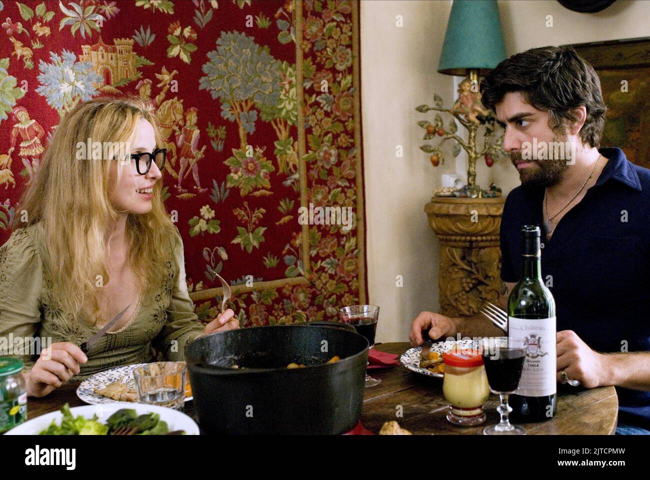 Adam goldberg director hi-res stock photography and images - Alamy