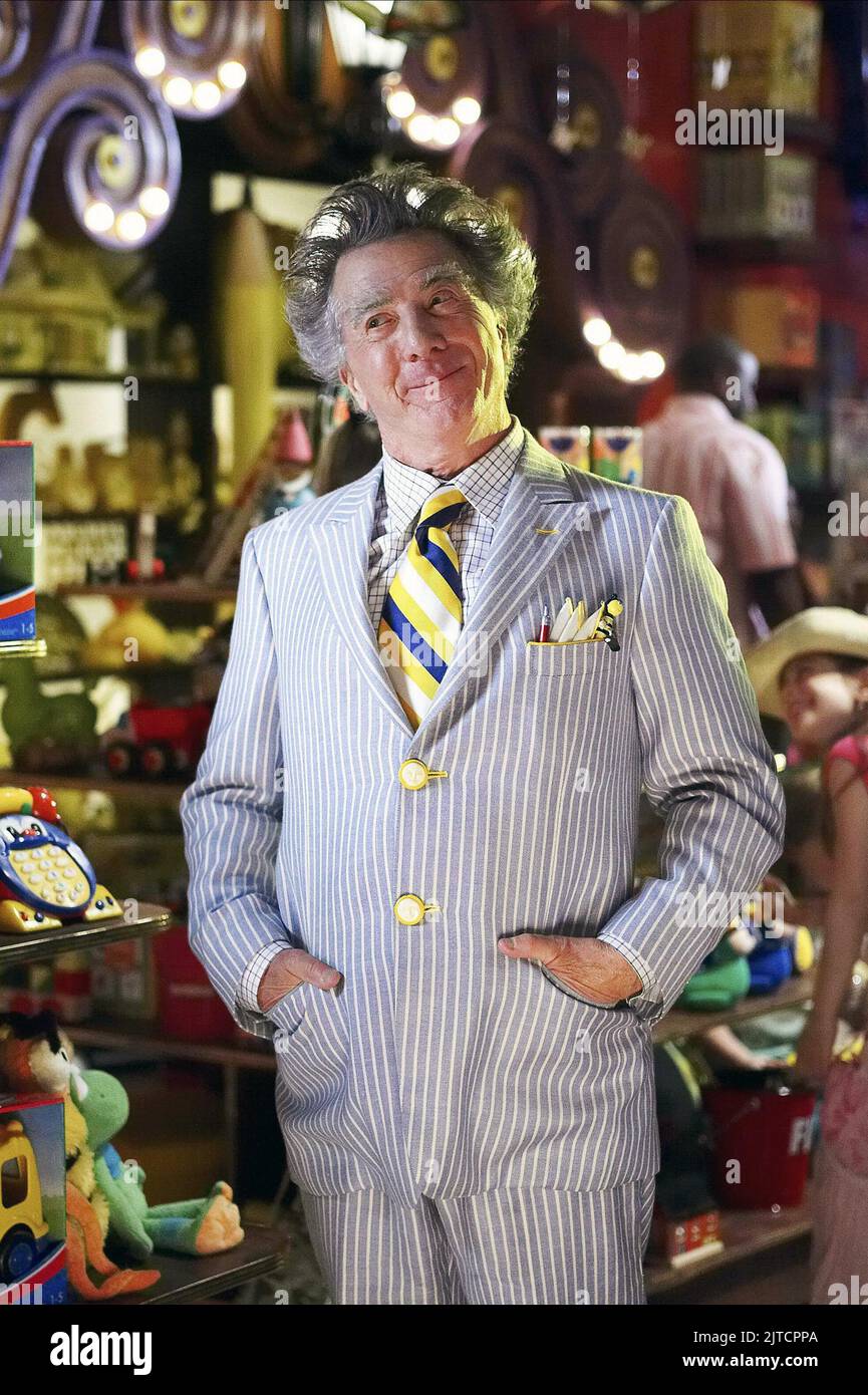 Magorium hi-res stock photography and images - Alamy