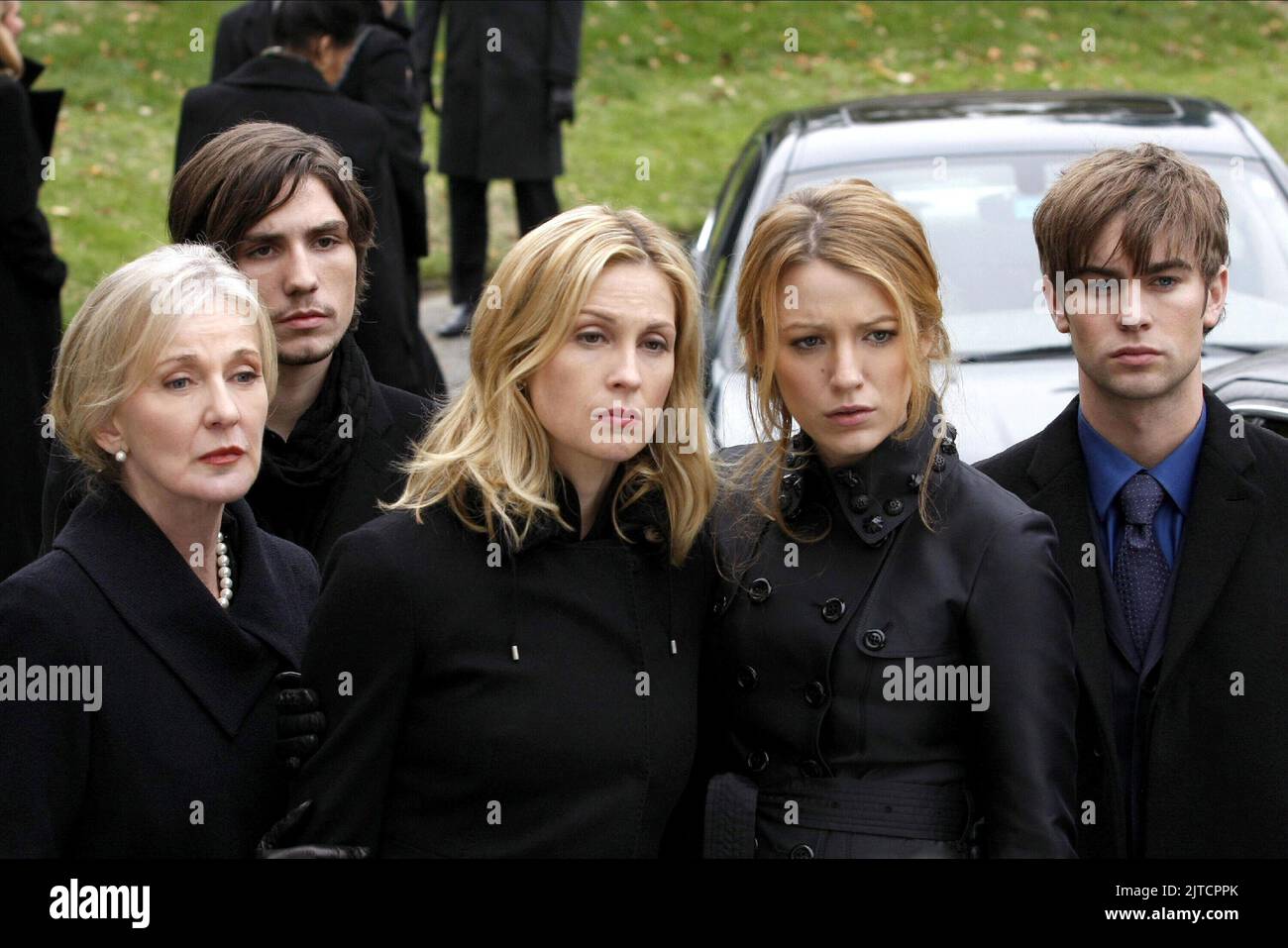 CAROLINE LAGERFELT, JOHN PATRICK AMEDORI, KELLY RUTHERFORD, BLAKE ...