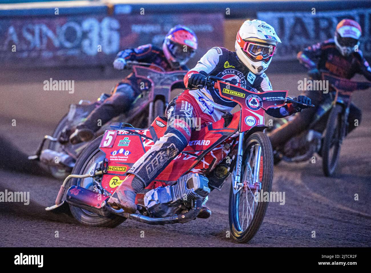 Leon morris hi-res stock photography and images - Alamy