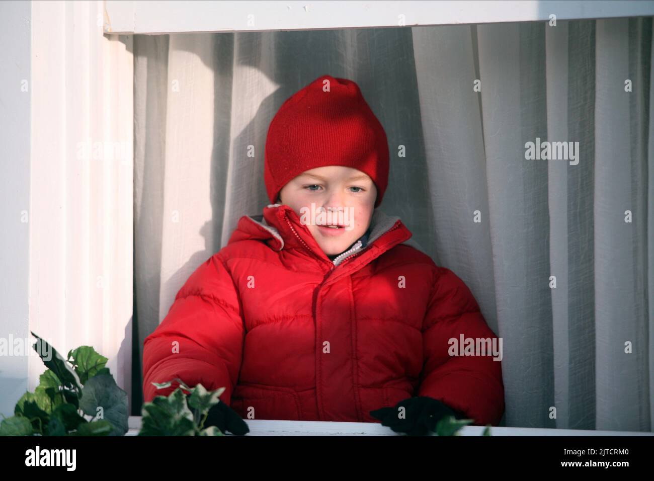 Maxwell Perry Cotton Dennis The Menace