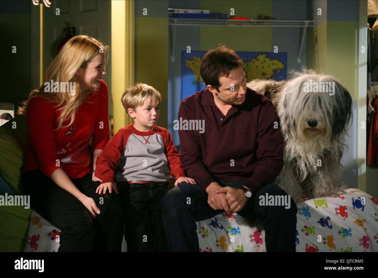 Kim schraner maxwell perry cotton hi-res stock photography and images ...