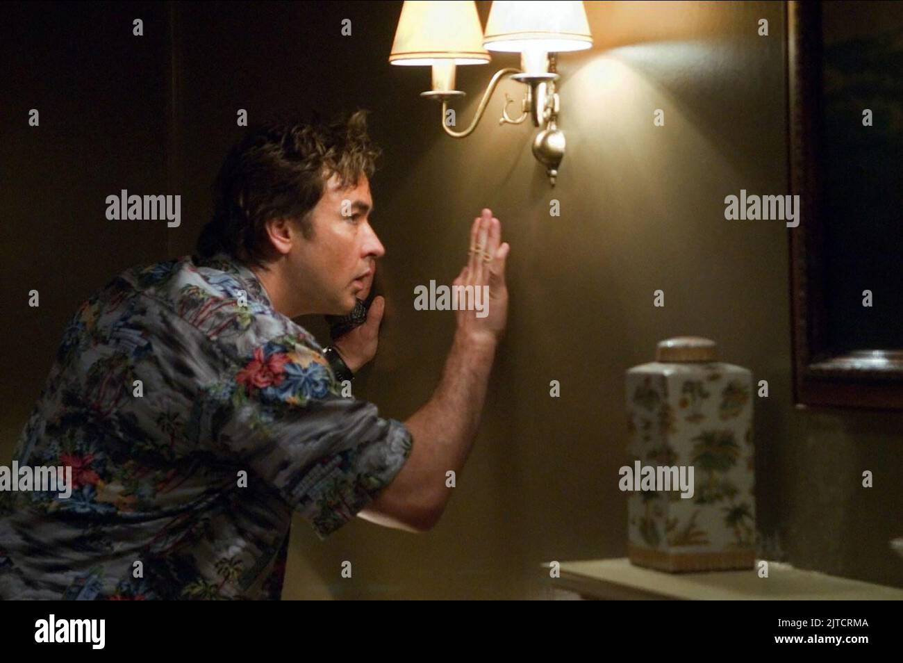 1408 movie hi-res stock photography and images - Alamy