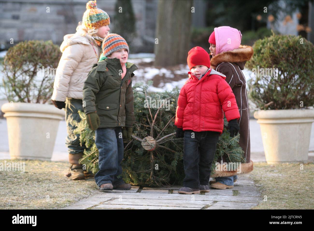 Maxwell Perry Cotton Brothers And Sisters