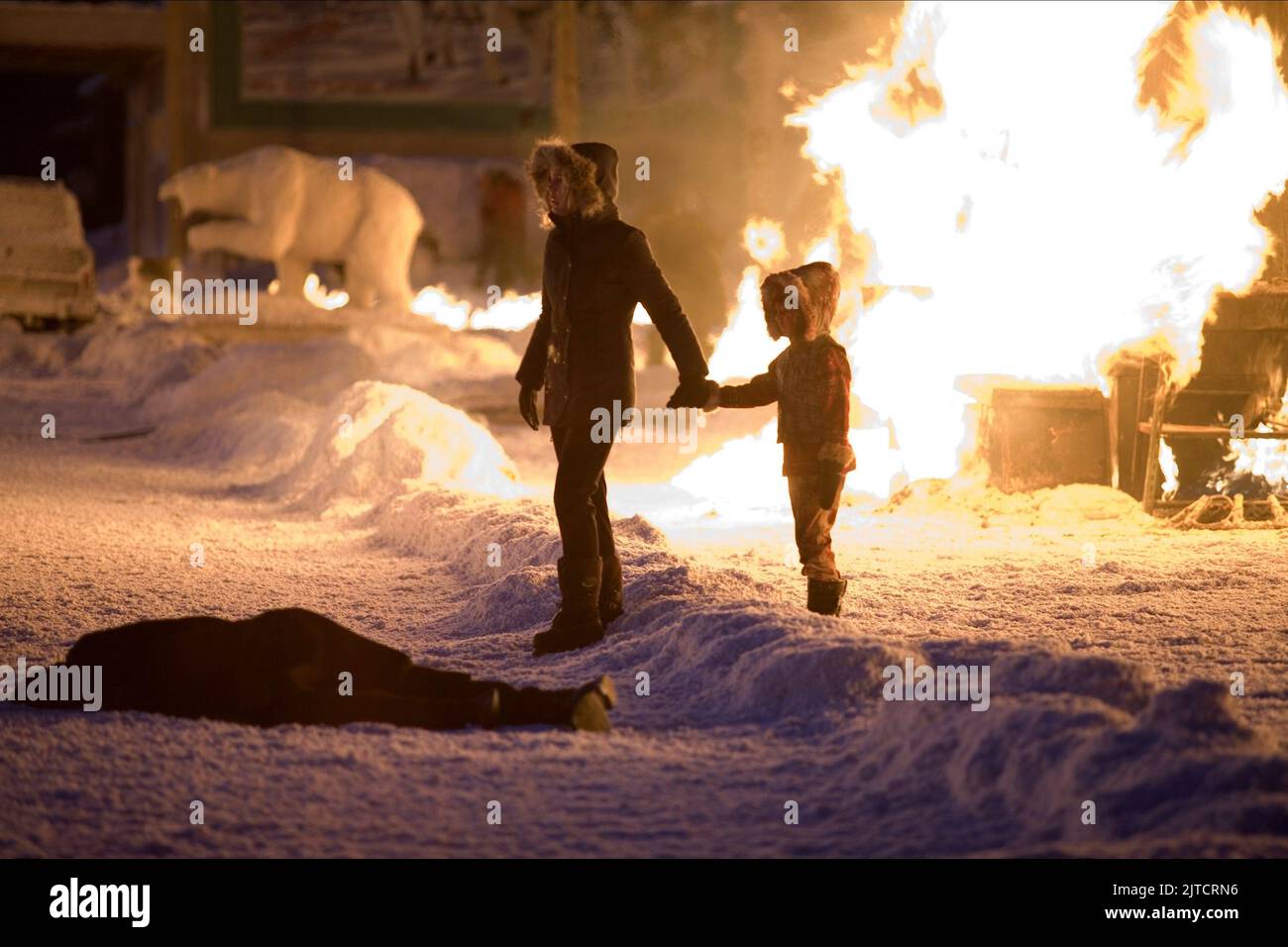 Melissa Smith Deadpool