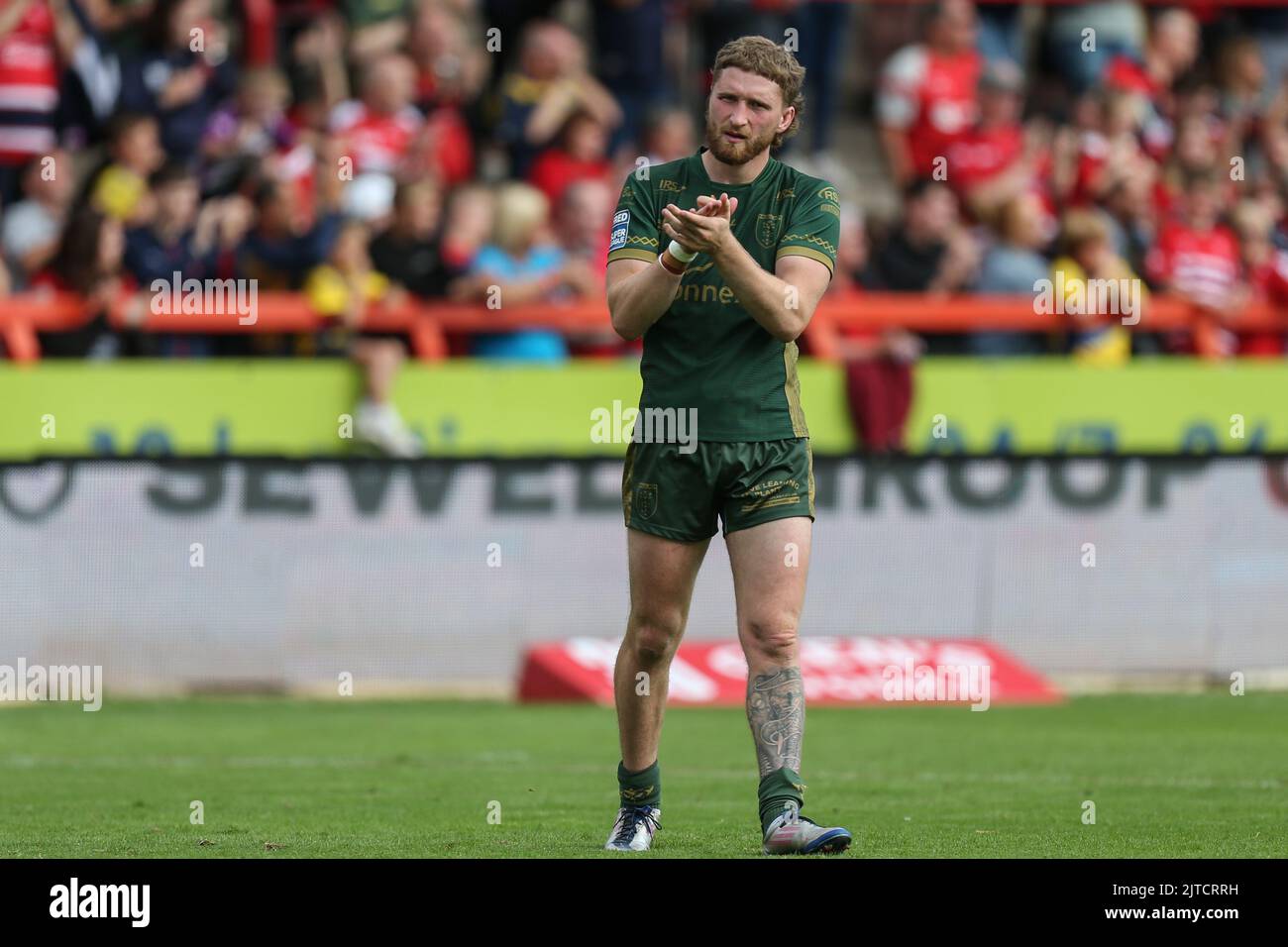 Ethan ryan hull kr hi-res stock photography and images - Alamy