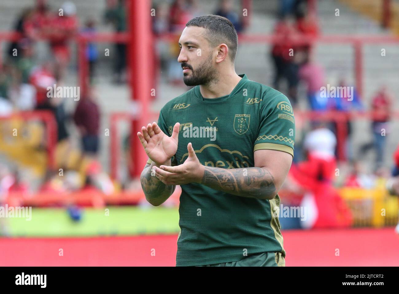 Elliot minchella hull kr hi-res stock photography and images - Alamy