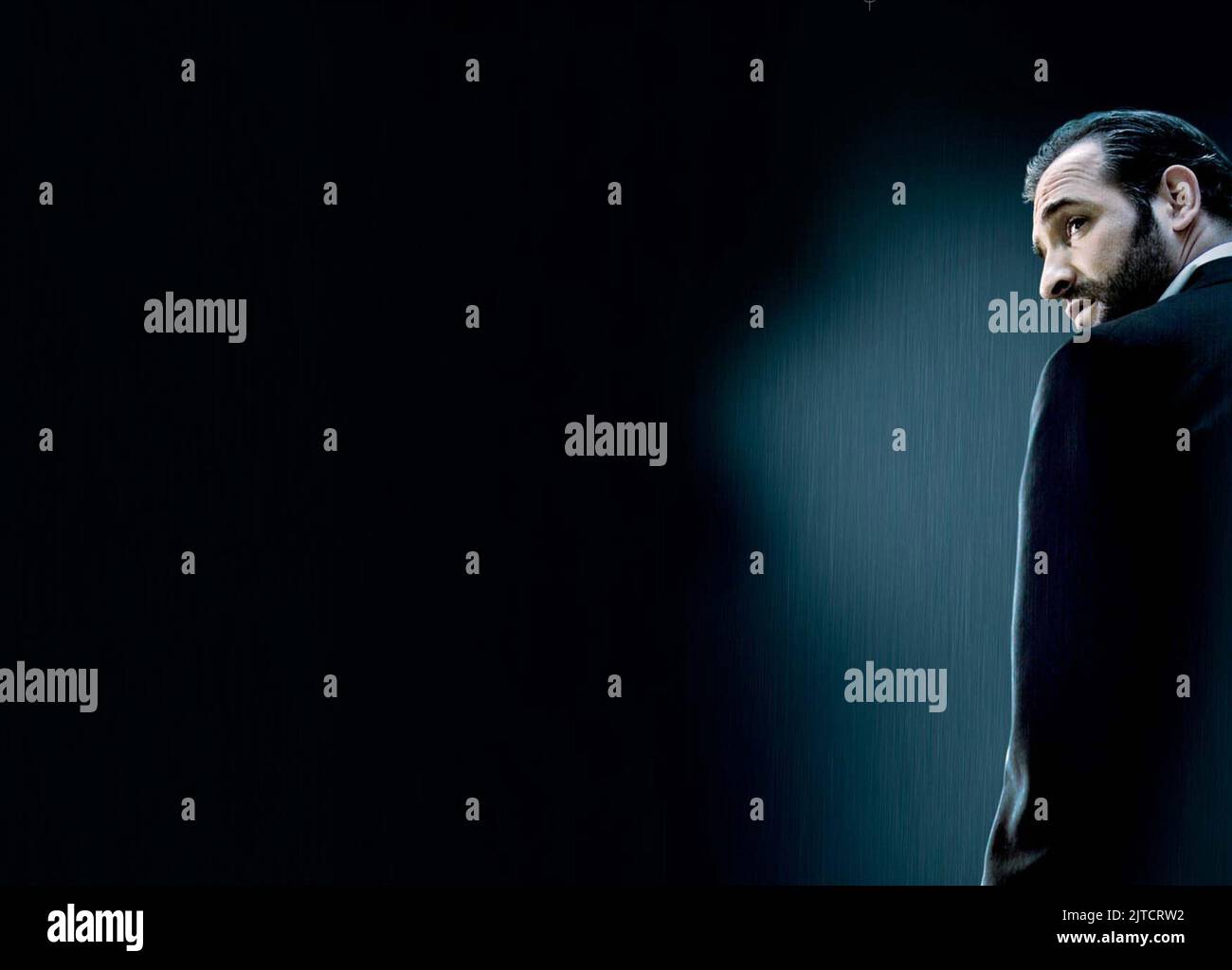 JEAN DUJARDIN, COUNTER INVESTIGATION, 2007 Stock Photo - Alamy