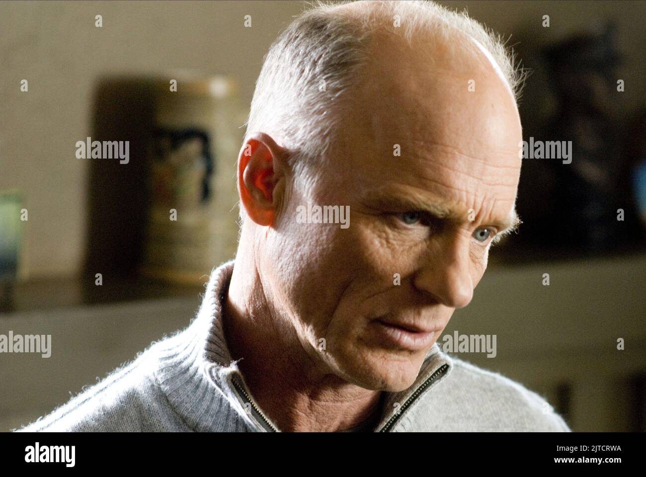 ED HARRIS, CLEANER, 2007 Stock Photo - Alamy